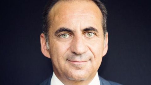 Philippe Morin à la direction à Genève - tebicom